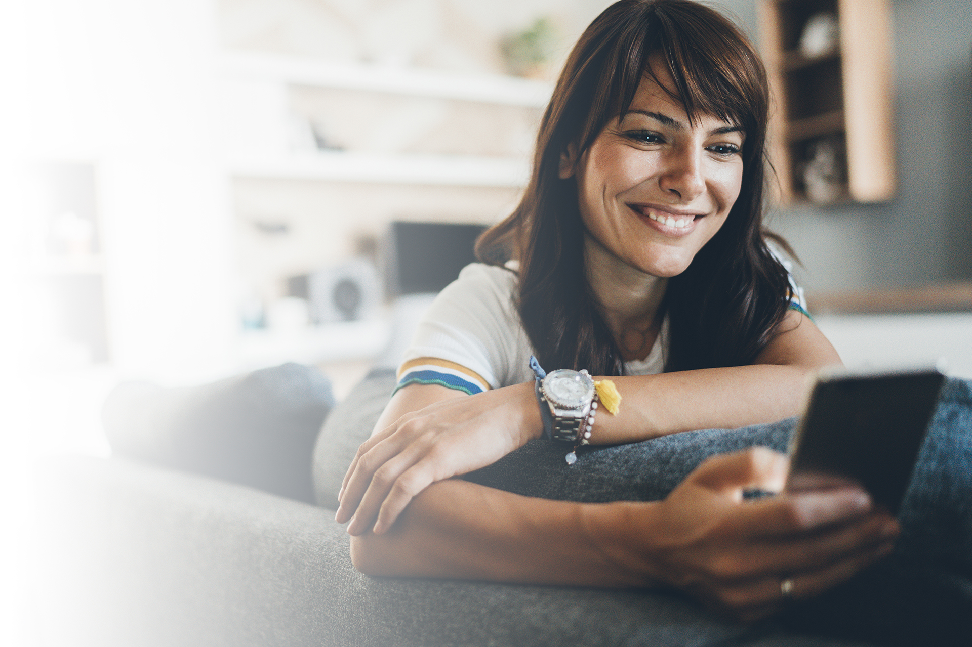 Self-Monitored Home Security Systems | TX Doorbell Cameras | GVTC